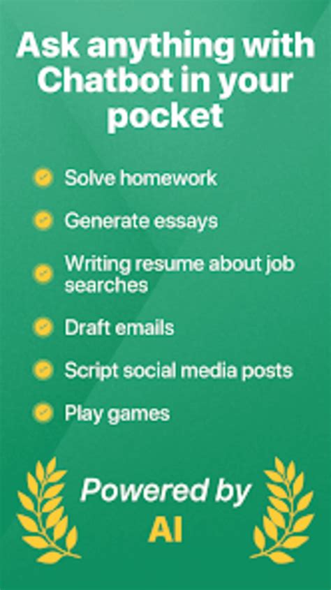 Android Için Adam Ai İndir