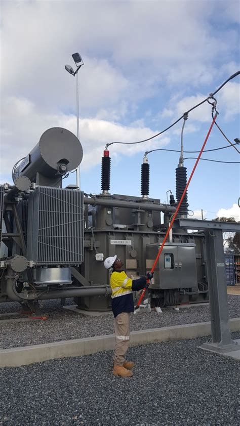 Transformer Testing Maintenance And Repairs Gridbow Electrical Power Solutions
