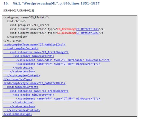 The Final Ooxml Update Part Iii