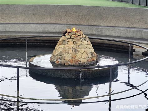 宜蘭景點【武淵水火同源】全新改版更好玩！攀爬網、滾輪溜滑梯、小山丘地景，親子公園又一發！宜蘭雨備景點推薦！－ 晨晨喬喬玩樂日記 ｜痞客邦