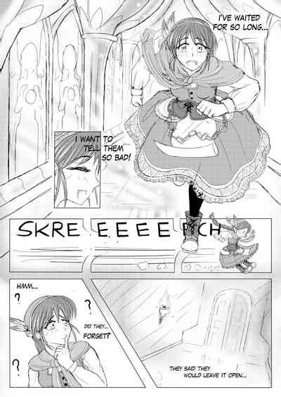 The Day I Became A Knight Nhentai Hentai Doujinshi And Manga