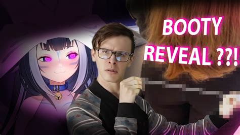 Shylily Reveal Her Booty Youtube