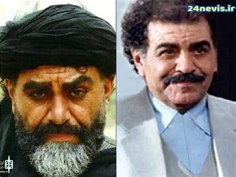 بیوگرافی بازیگران سریال امام علی با عکس و سرنوشت 24 نویس