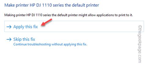 How To Fix HP Printer Error Code E3 In Windows PC