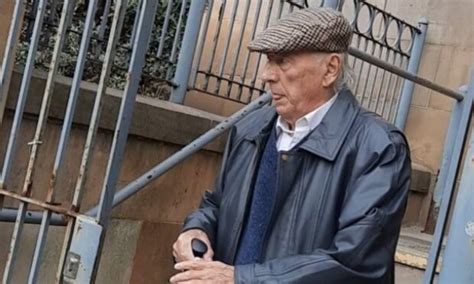 Michael Haugh Sex Offenders Database Uk