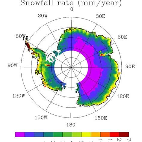 5 Schematic Description Of The Dynamical Downscaling Technique A