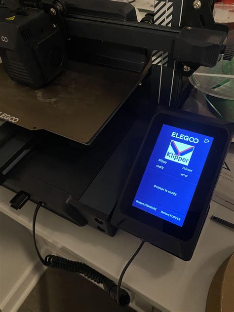 Elegoo Neptune 4 Print Trouble Relegoo