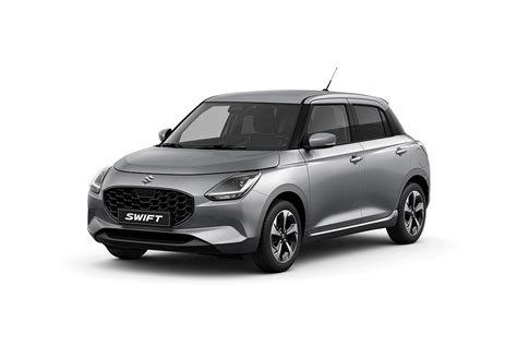 New Suzuki Swift Suzuki Die Kompakte Nr 1