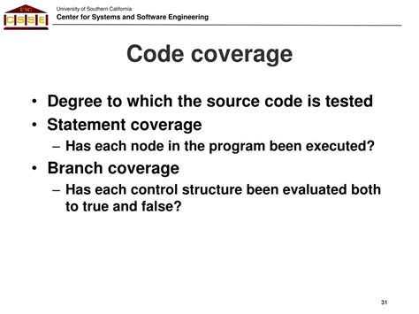 Ppt Software Metrics And Measurements Powerpoint Presentation Free Download Id1643298