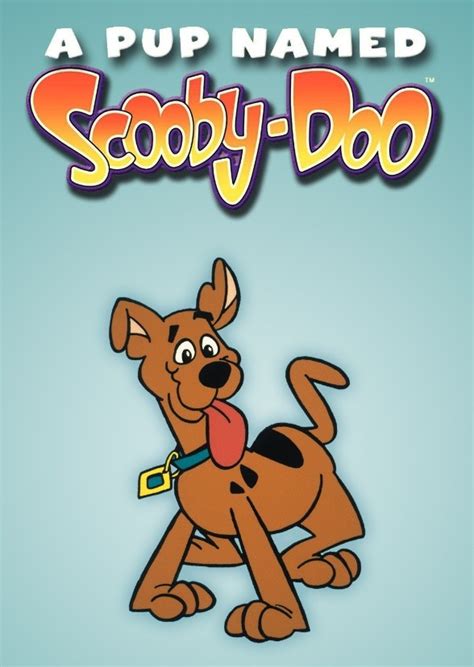 Red Herring Fan Casting For A Pup Named Scooby Doo Mycast Fan