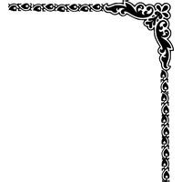 Download Round Frame Free Download HQ PNG Image FreePNGImg