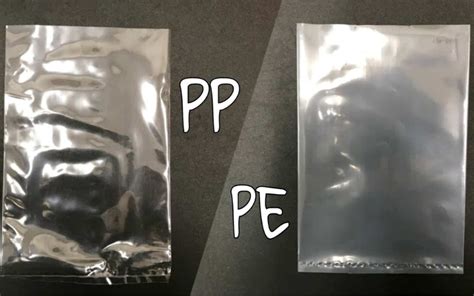 PP Vs PE Plastic Which One Should You Choose