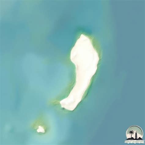 Dase World Islands
