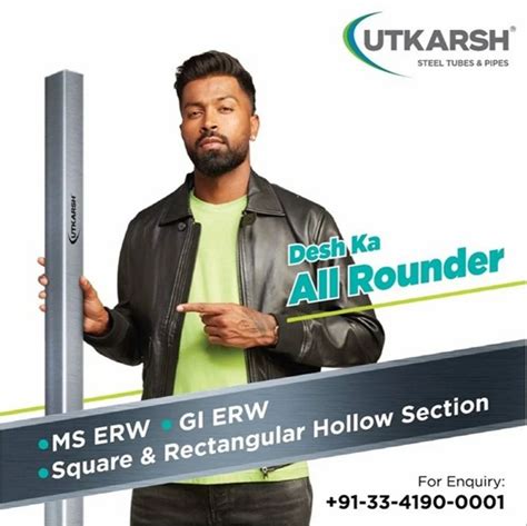 Ms Rectangular Pipe At ₹ 57kg Kolkata Id 2855251600962