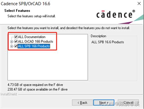 Orcad一简介、安装与基本使用orcad安装教程166 Csdn博客