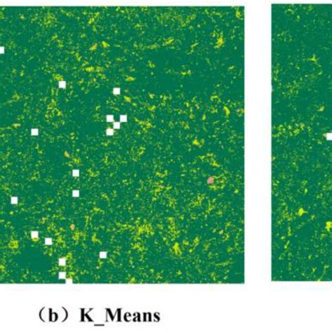 Comparison Of Model Fusion Results Based On Multiresolution Download Scientific Diagram