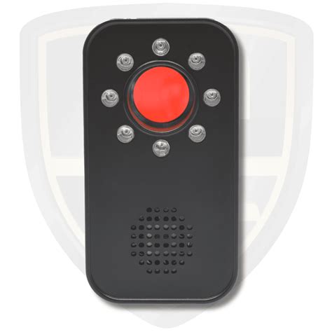 Hidden Camera Finder U Guard Security Products