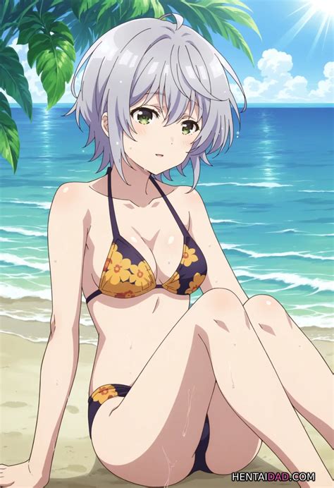 Fuuka Kikuchi Sex Bottom Tier Character Tomozaki Hentaidad