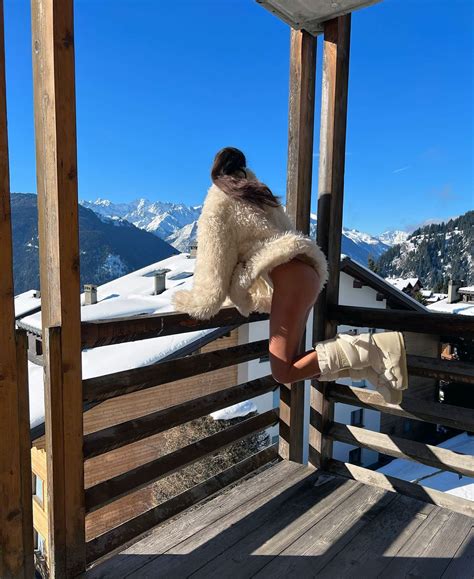 Jaimie Vaes Nude Photos And Porn Leak 2023 Scandal Planet