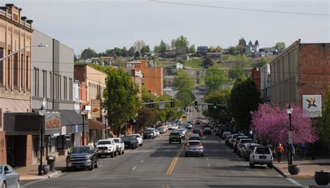 New Self Guided Audio Tours Visit Eastern Oregon