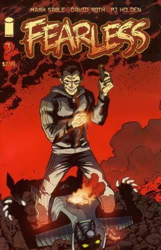 Fearless 3 Kings Comics