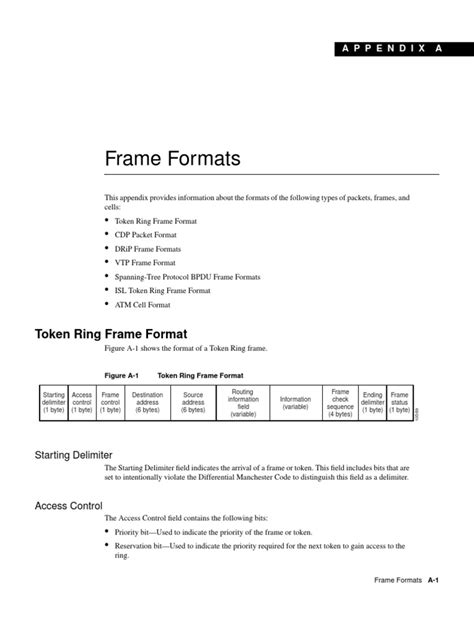 Pdf Cisco Frame Formats Dokumentips Pdf Cisco Frame Formats Dokumentips