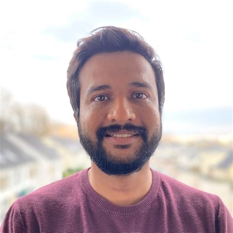 Pratik Galoria Developer In Berlin Germany Toptal®