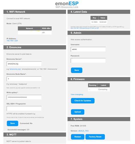 Emontx 34 No Data Received Hardware Openenergymonitor Community