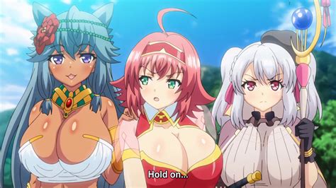 Renseijutsushi Collet No H Na Shibo Shirage Monogatari 2 Eporner