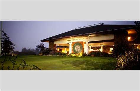 Lake Merced Golf Club Lumenworks Lighting