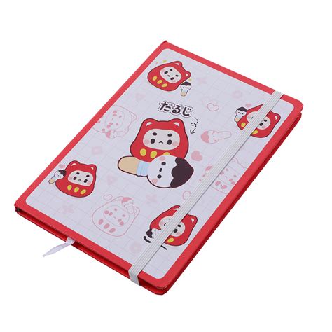 ginza notebook hc kland daru ji a5 kenji