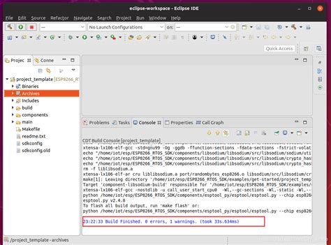 Iot开发——wifi模块esp8266 Rtos Sdk V300环境搭建wifi开发esp8266模组sdk开发项目之智能环境采集