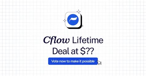 Cflow Lifetime Deal Break Free From Recurring Payments