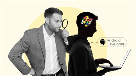 How To Assess An Android Developers Problem Solving Skills