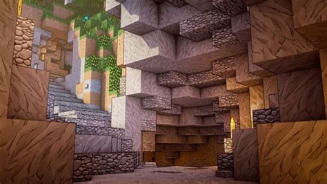 Как сделать гладкий камень в Майнкрафте Cq