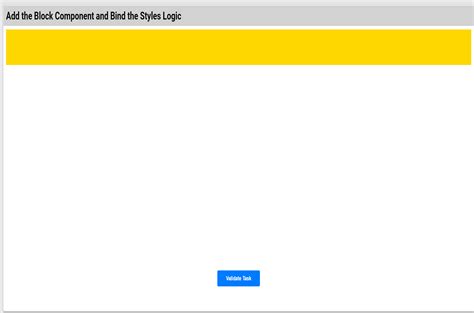 Live Person To Go Over Ui Builder On Page Enter Ui Builder