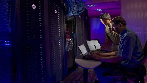 One Million Virtual Machines On The March Open Source Routing And