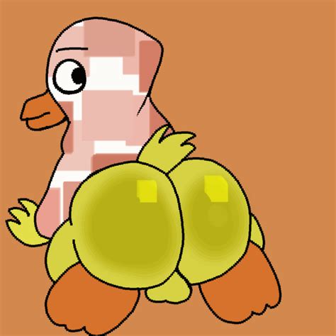 Rule 34 Analog Analog Horror Animated Animation Anus Duck Fercholito