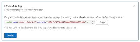 How To Setup Bing Webmaster Tools Complete Guide