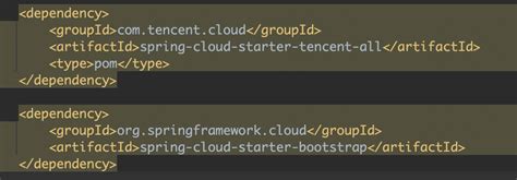监控数据上报 为什么还要手动输入节点的host呢 Issue Tencent spring cloud tencent GitHub