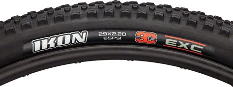 Maxxis Ikon 26 x 2.2" F120 eXC/3C Folding - Modern Bike