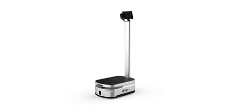 Django Robotics Vendor Profile In The Mobile Robot Directory