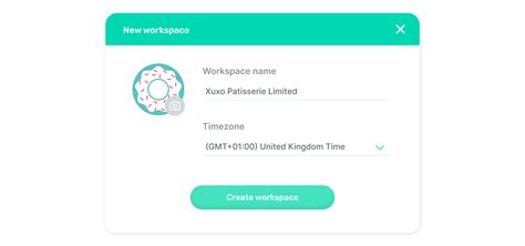How To Create A Workspace