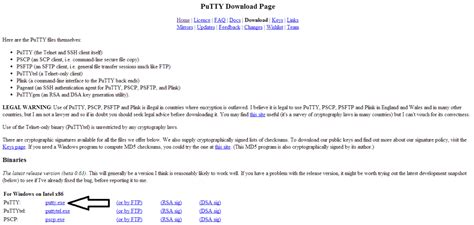 How To Setup A Raspberry Pi Without A Monitor Or Keyboard Sin