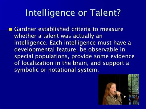 Ppt Nine Multiple Intelligences Powerpoint Presentation Free
