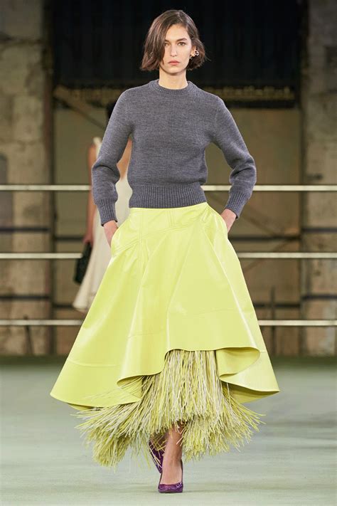 8 Fall Skirt Trends That Will Make You Ditch Your Pants Who What Wear