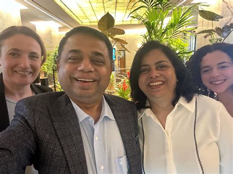 Dr M Haider Uzzaman On Linkedin After 4 Years We Got This Day And After Another 4 Years We