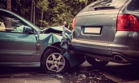 The Dangers Of A Traffic Collision What You Need To Know