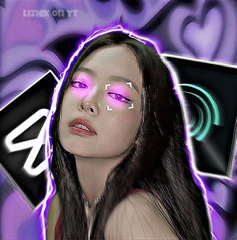 Jennie Pfp Cute Asian Guys Blackpink Blackpink Video