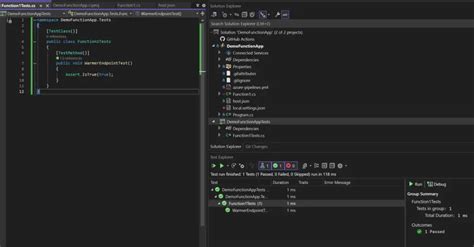 Azure Devops Cicd Pipeline For Azure Functions Tutorial The Eecs Blog